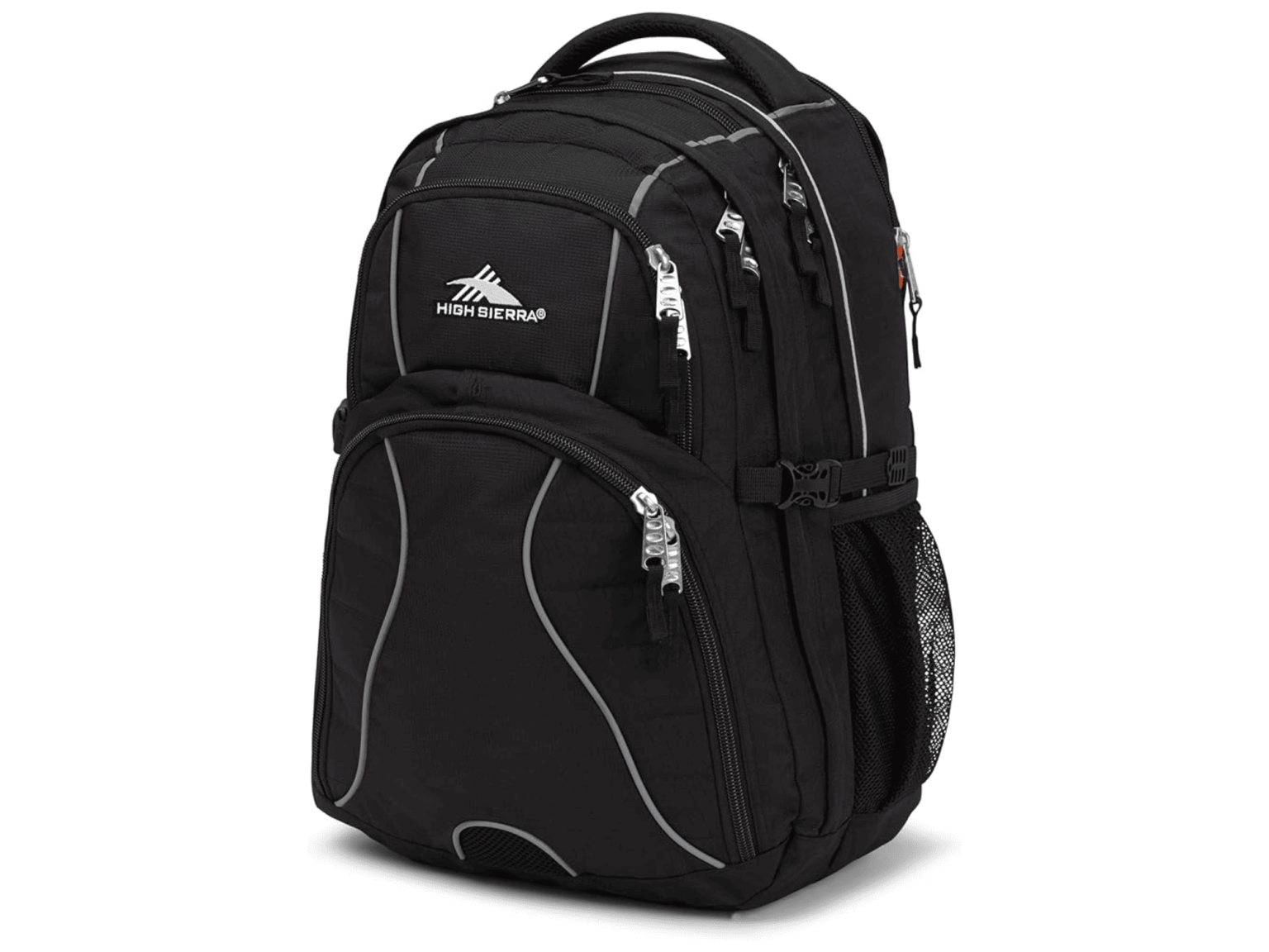 High Sierra Official Website - Premium Backpacks