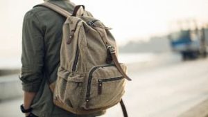 High Sierra Official Website - Premium Backpacks