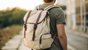 High Sierra Official Website - Premium Backpacks